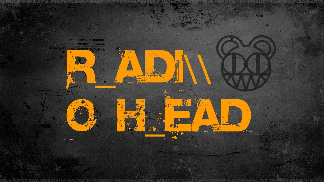 Radiohead Desktop Wallpapers - Top Free Radiohead Desktop Backgrounds ...