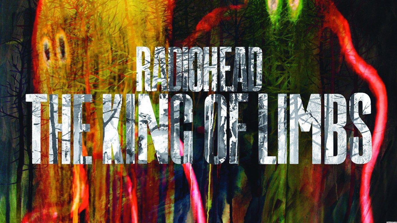 Radiohead Desktop Wallpapers - Top Free Radiohead Desktop Backgrounds ...