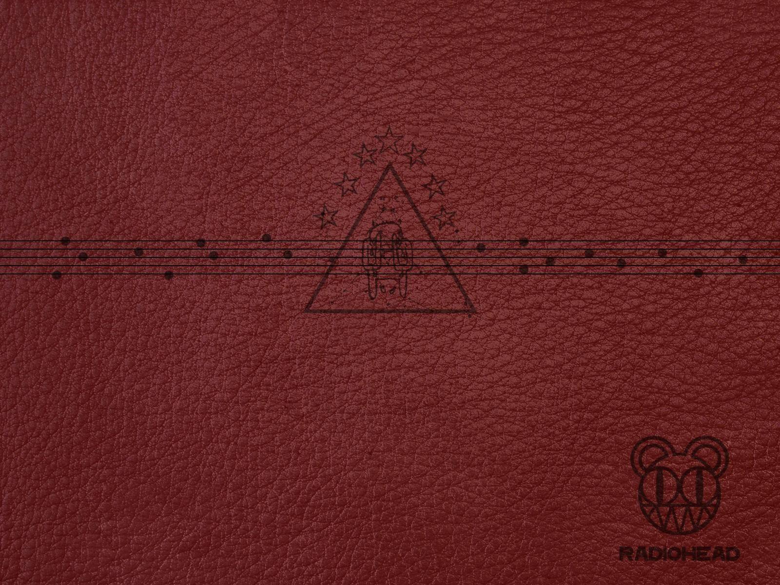 Radiohead Desktop Wallpapers - Top Free Radiohead Desktop Backgrounds ...