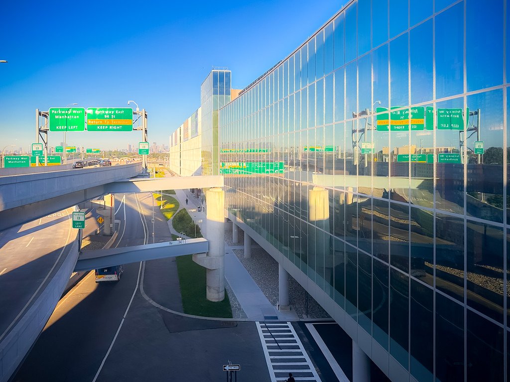 LaGuardia Airport Wallpapers - Top Free LaGuardia Airport Backgrounds ...