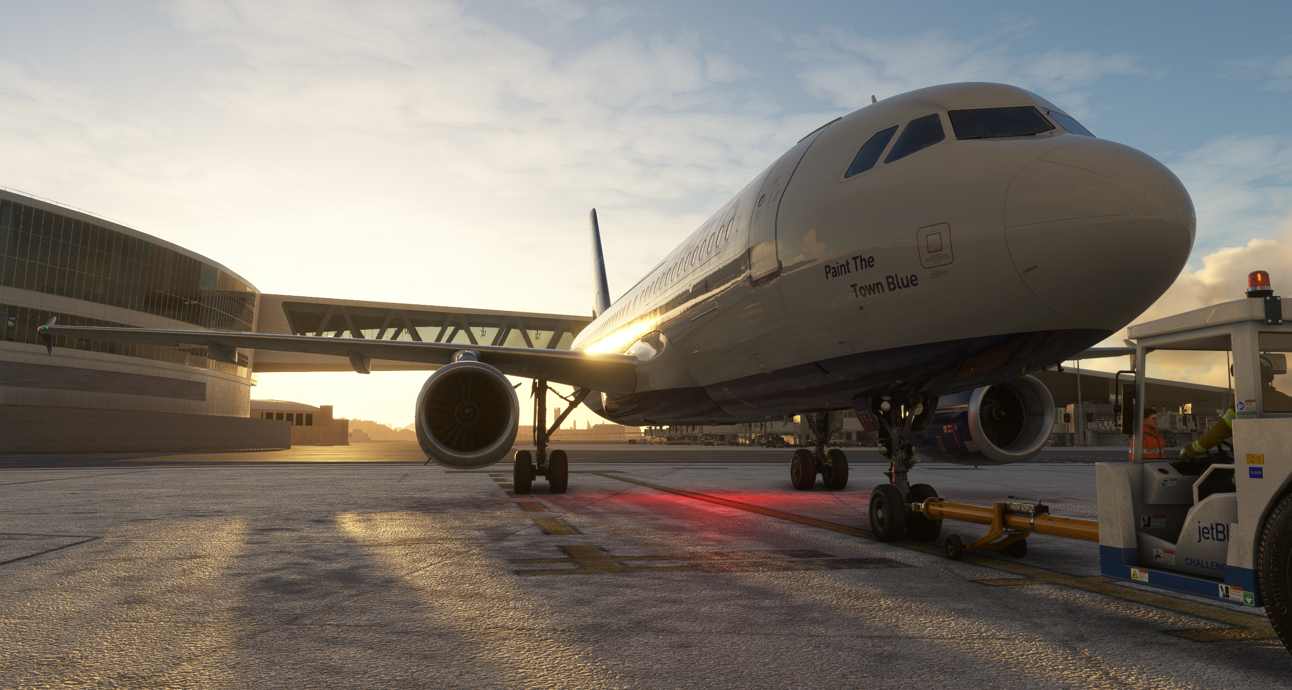 LaGuardia Airport Wallpapers - Top Free LaGuardia Airport Backgrounds ...