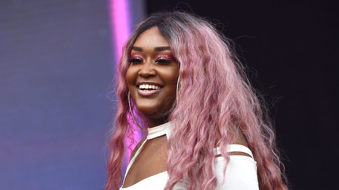 CupcakKe Wallpapers - Top Free CupcakKe Backgrounds - WallpaperAccess