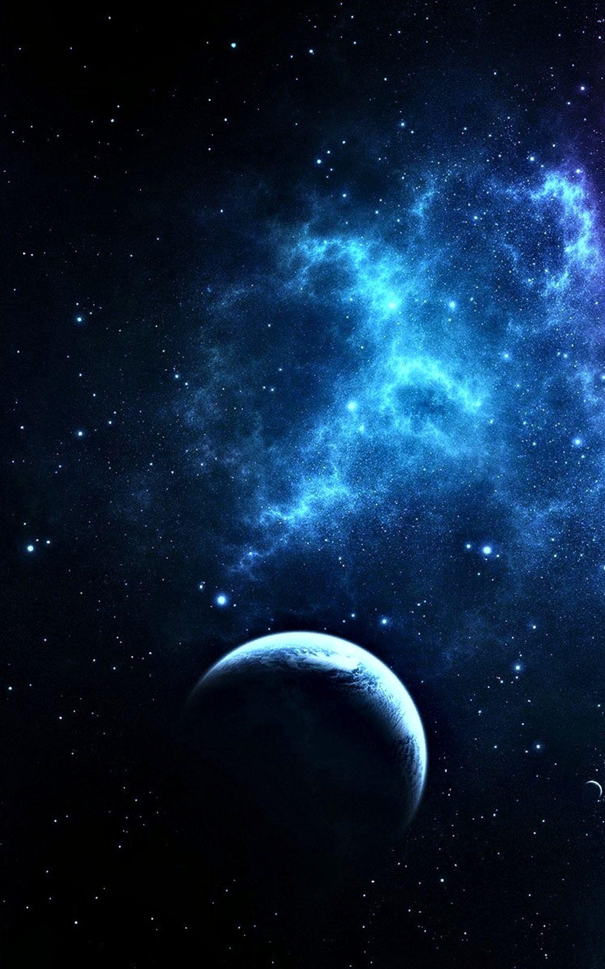 Mobile Space Wallpapers - Top Free Mobile Space Backgrounds ...