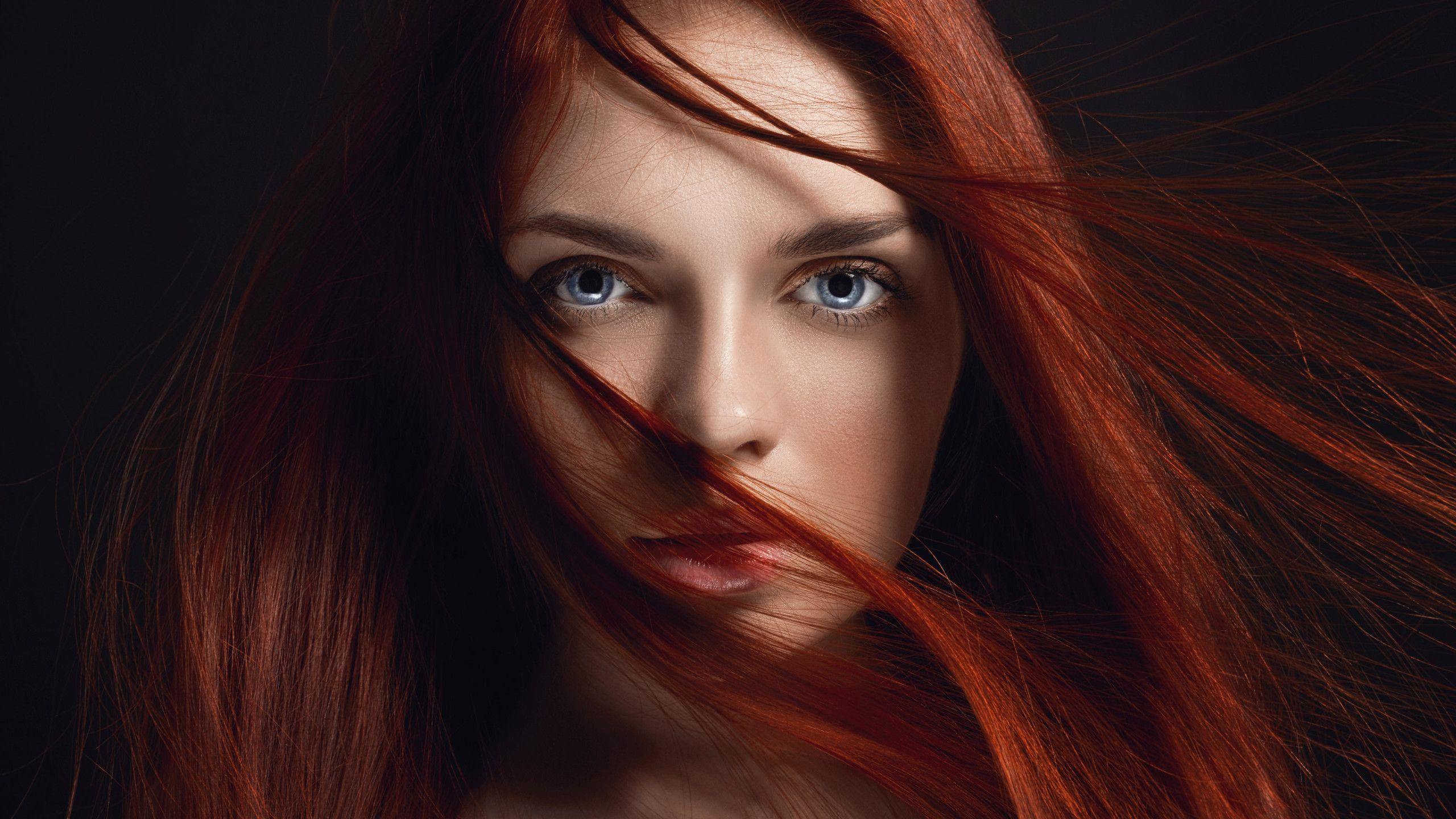 Redhead Wallpapers - Top Free Redhead Backgrounds - WallpaperAccess