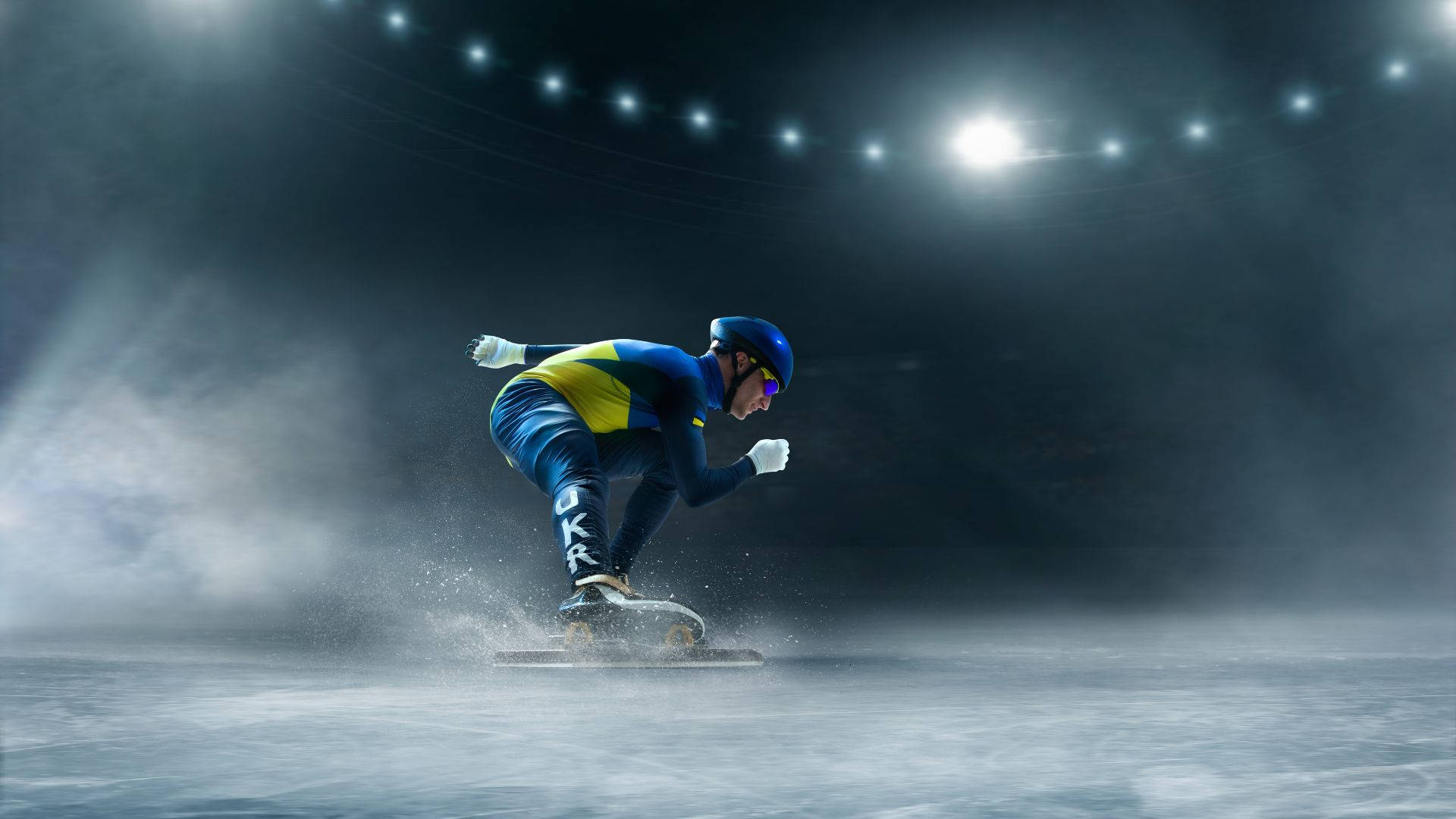 Speed Skating Wallpapers - Top Free Speed Skating Backgrounds ...