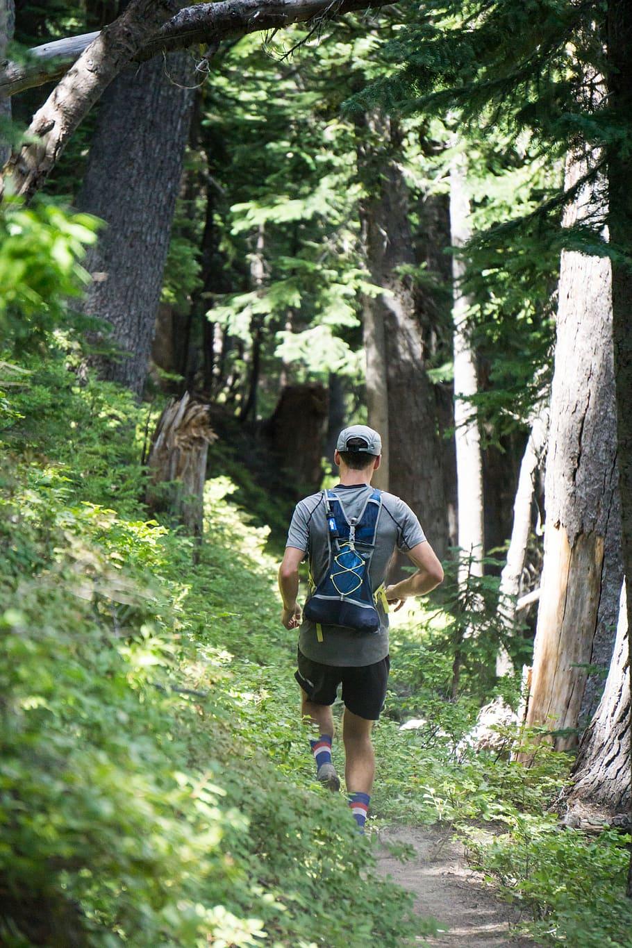 Trail Running Wallpapers - Top Free Trail Running Backgrounds ...