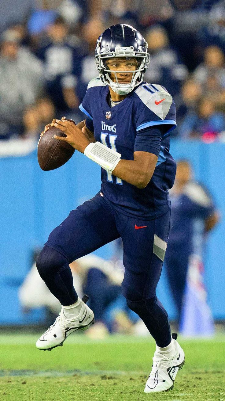 Joshua Dobbs Wallpapers - Top Free Joshua Dobbs Backgrounds ...