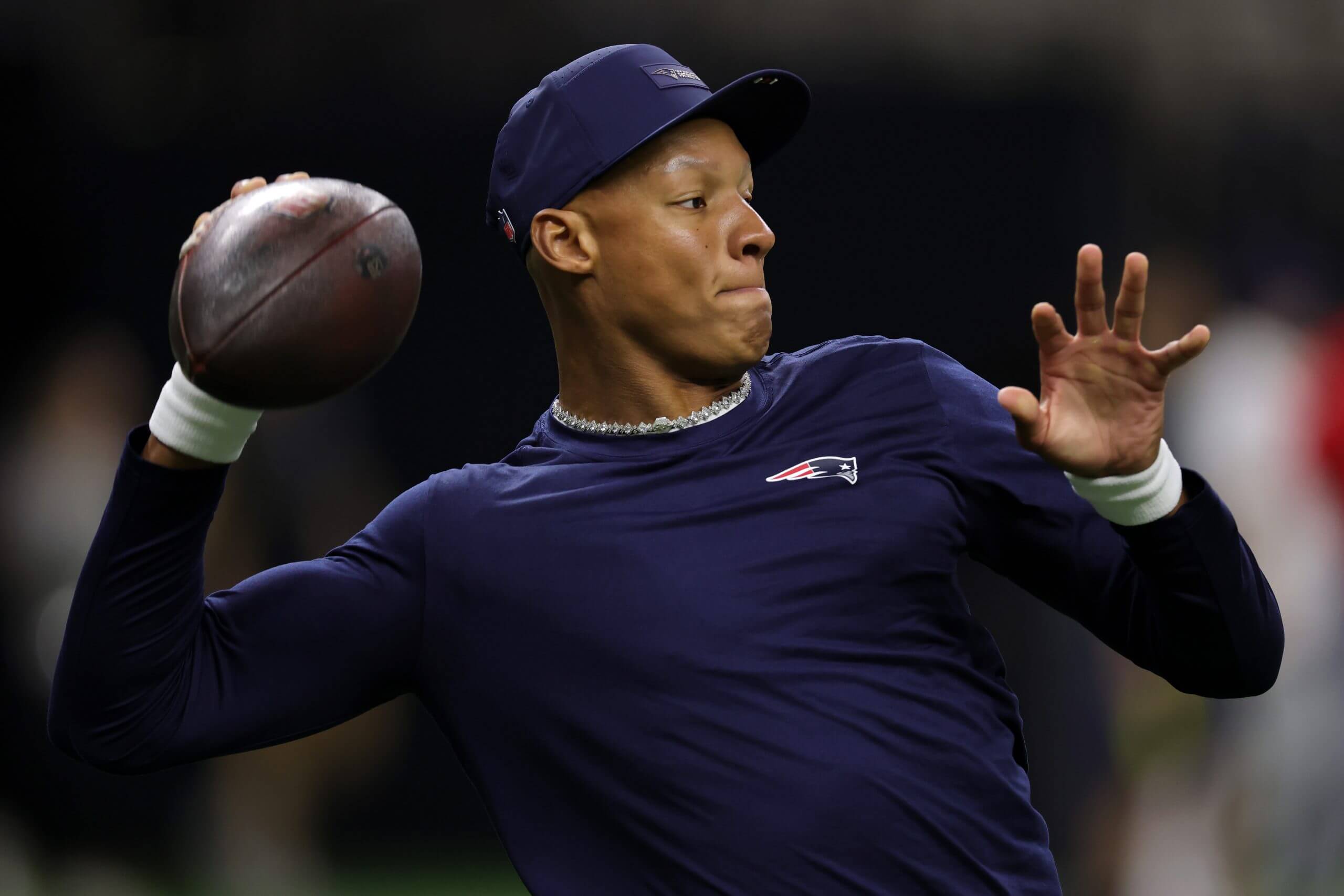 Joshua Dobbs Wallpapers - Top Free Joshua Dobbs Backgrounds ...