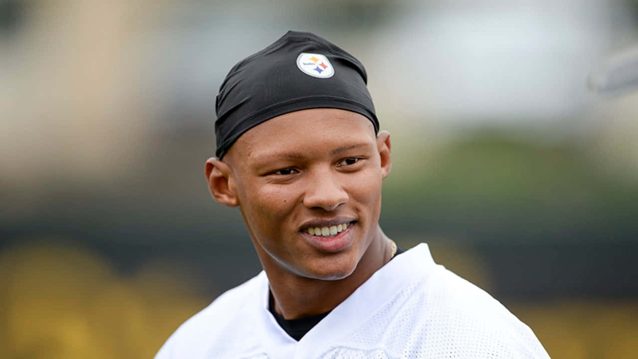 Joshua Dobbs Wallpapers - Top Free Joshua Dobbs Backgrounds ...