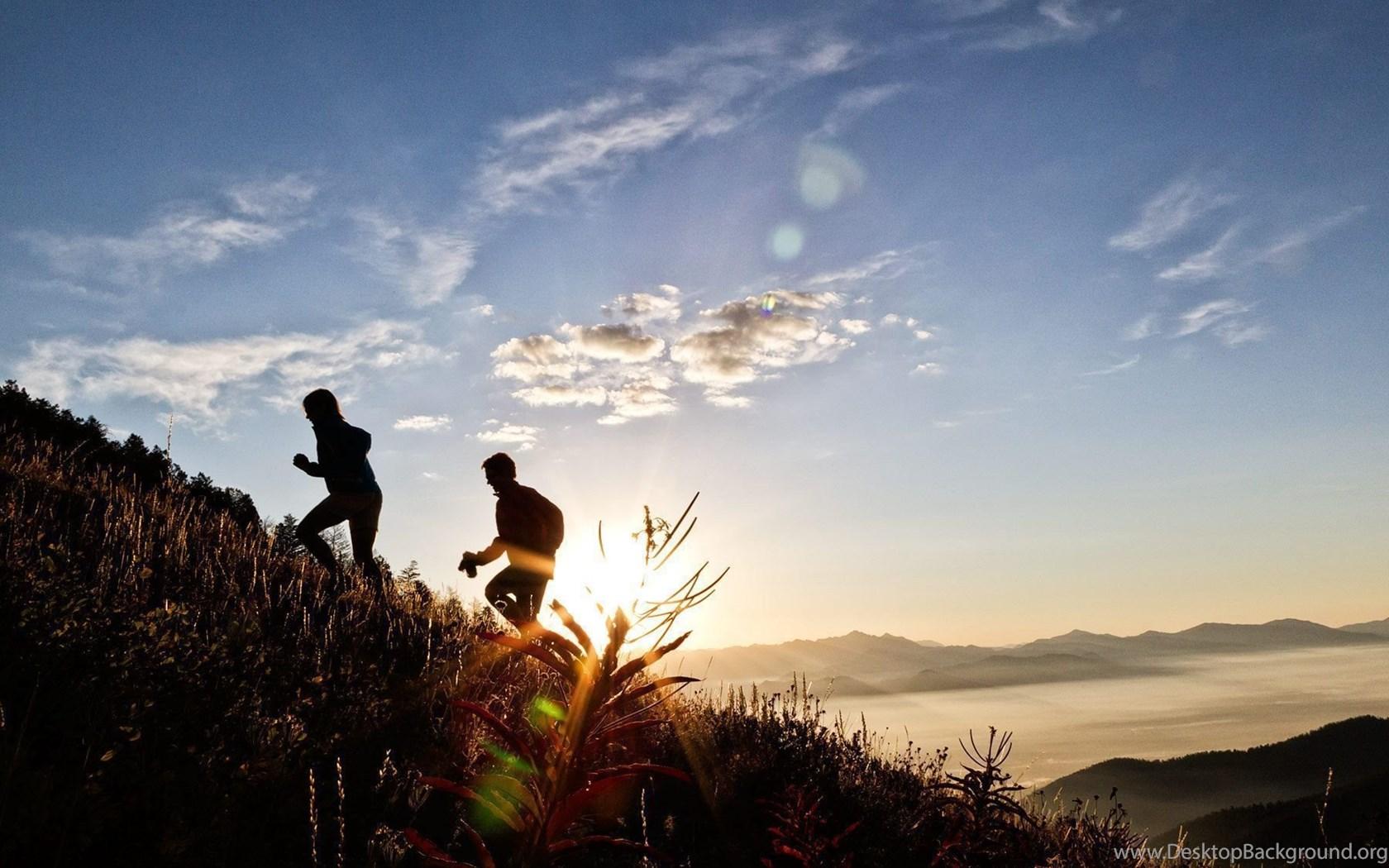 Trail Running Wallpapers - Top Free Trail Running Backgrounds ...