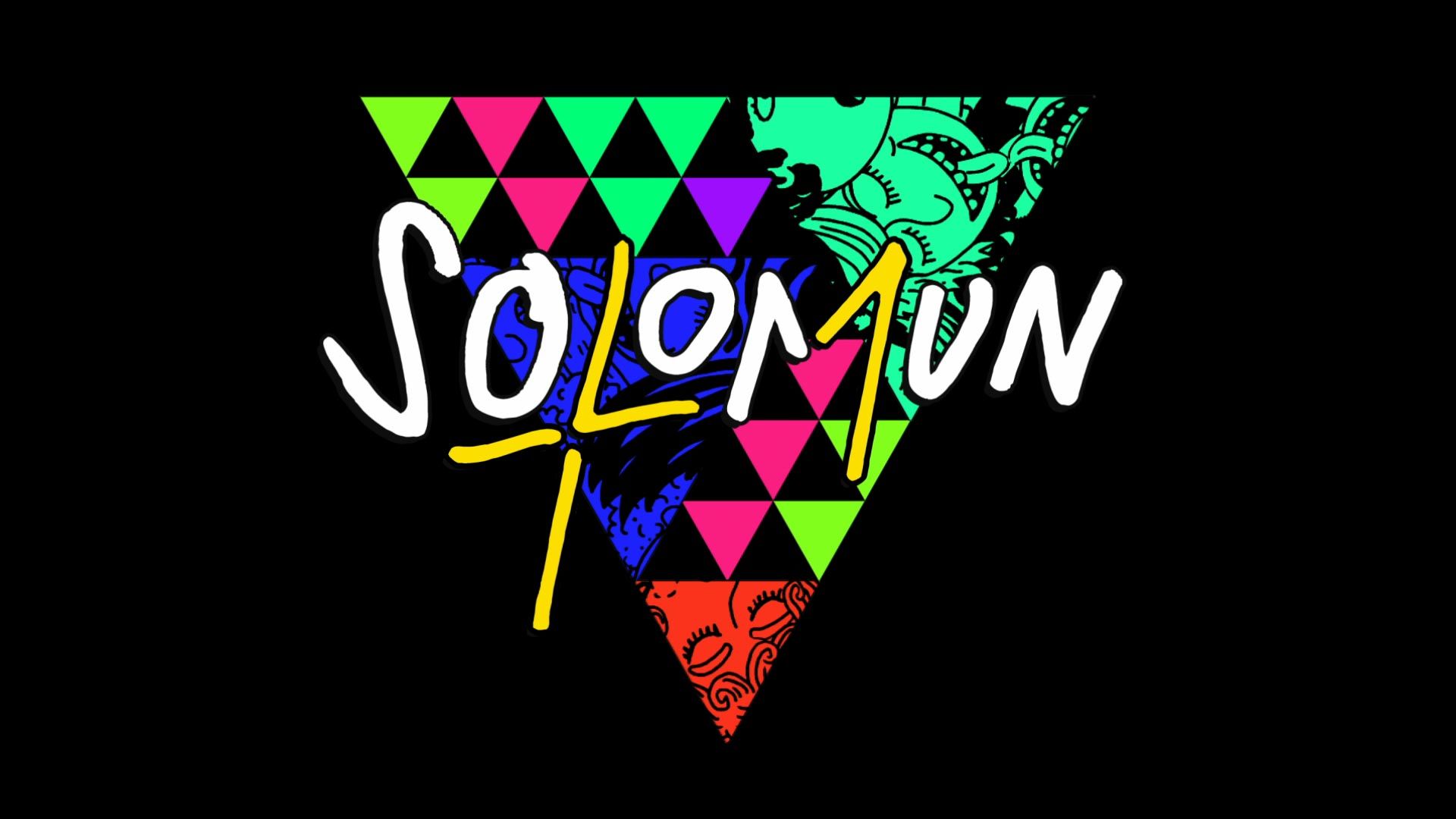 Solomun Wallpapers - Top Free Solomun Backgrounds - WallpaperAccess