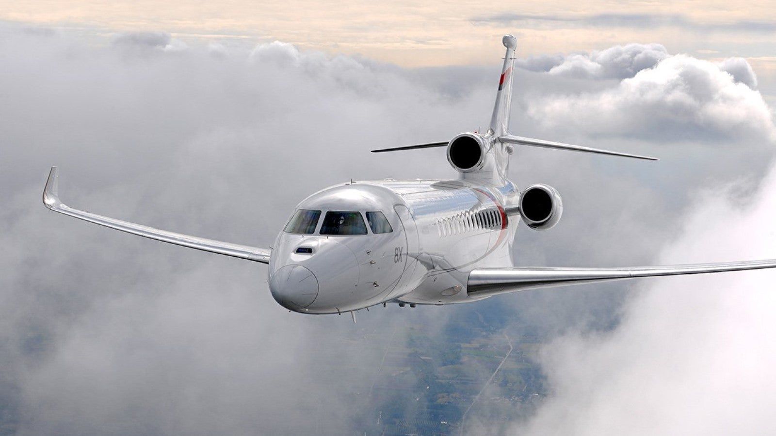 Dassault Falcon 8X Wallpapers - Top Free Dassault Falcon 8X Backgrounds ...