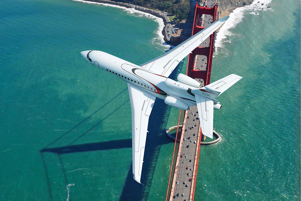 Dassault Falcon 8X Wallpapers - Top Free Dassault Falcon 8X Backgrounds ...