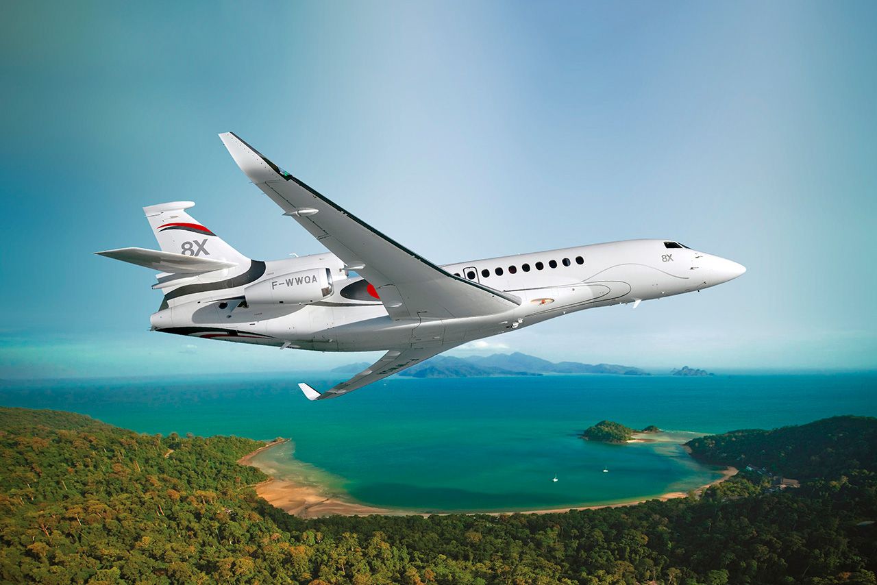 Dassault Falcon 8X Wallpapers - Top Free Dassault Falcon 8X Backgrounds ...