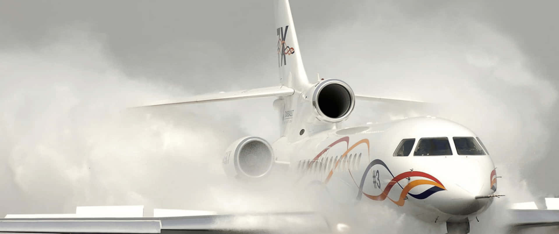 Dassault Falcon 8X Wallpapers - Top Free Dassault Falcon 8X Backgrounds ...