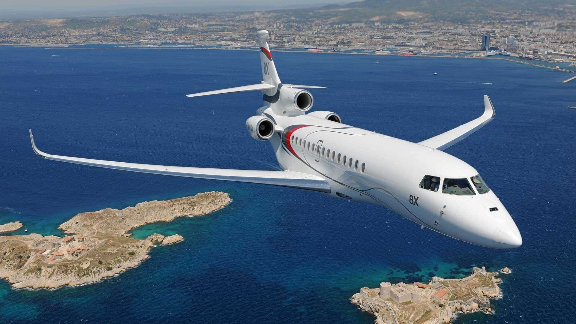 Dassault Falcon 8X Wallpapers - Top Free Dassault Falcon 8X Backgrounds ...