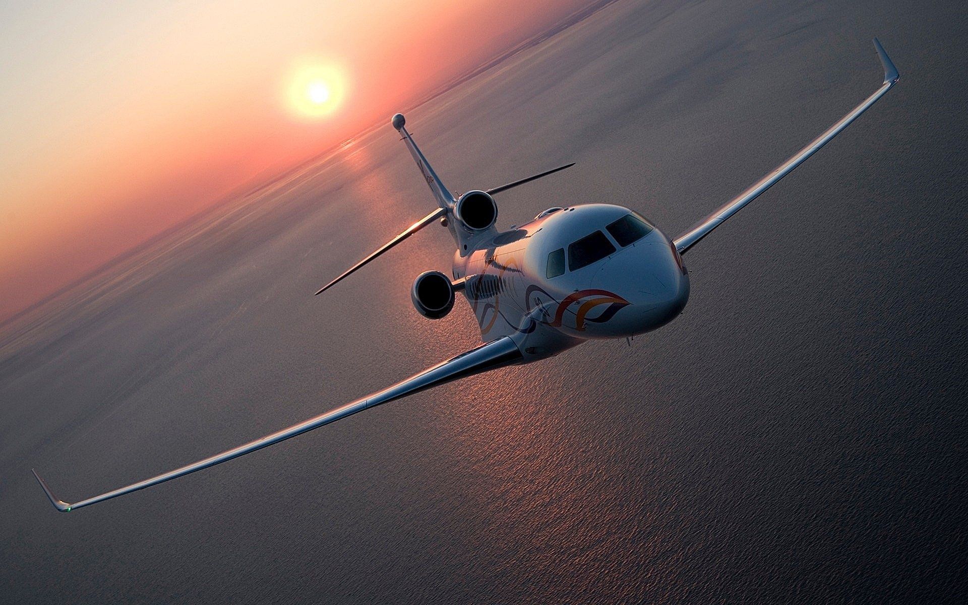 Dassault Falcon 8X Wallpapers - Top Free Dassault Falcon 8X Backgrounds ...