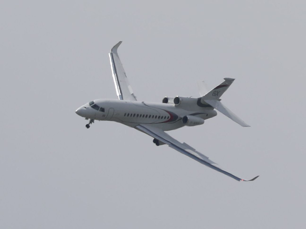 Dassault Falcon 8X Wallpapers - Top Free Dassault Falcon 8X Backgrounds ...