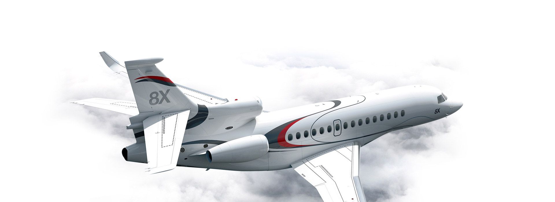 Dassault Falcon 8X Wallpapers - Top Free Dassault Falcon 8X Backgrounds ...