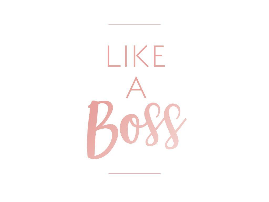 Boss Lady Wallpapers - Top Free Boss Lady Backgrounds - WallpaperAccess