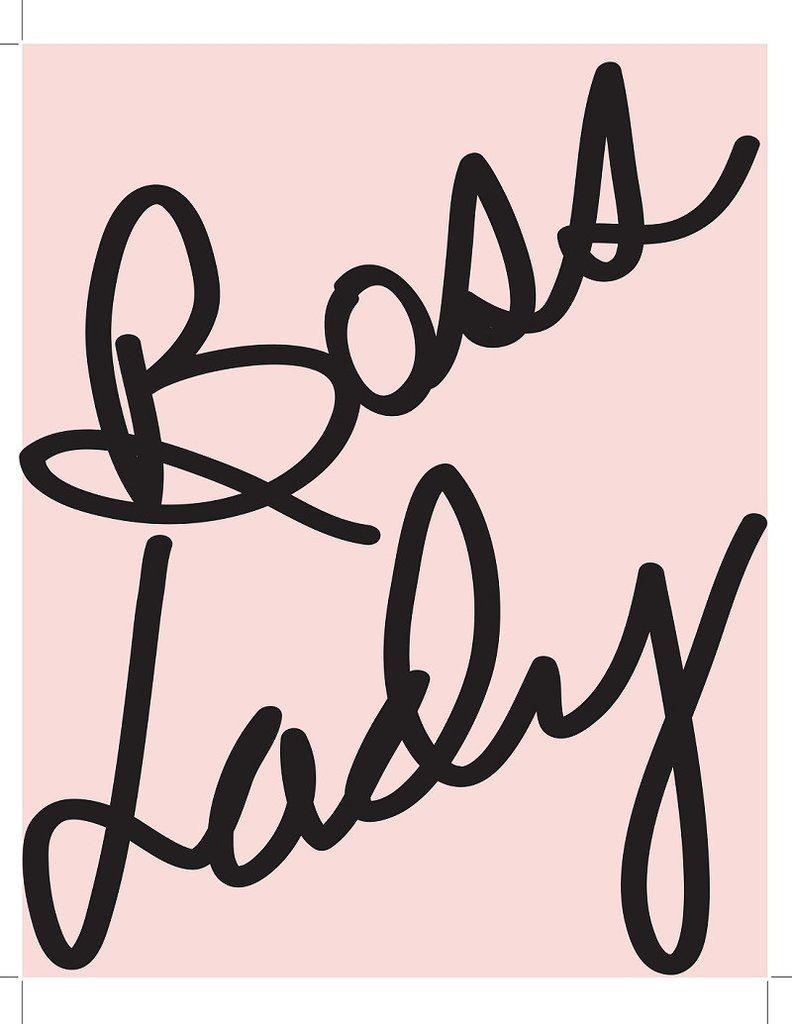 Boss Lady Wallpapers - Top Free Boss Lady Backgrounds - WallpaperAccess
