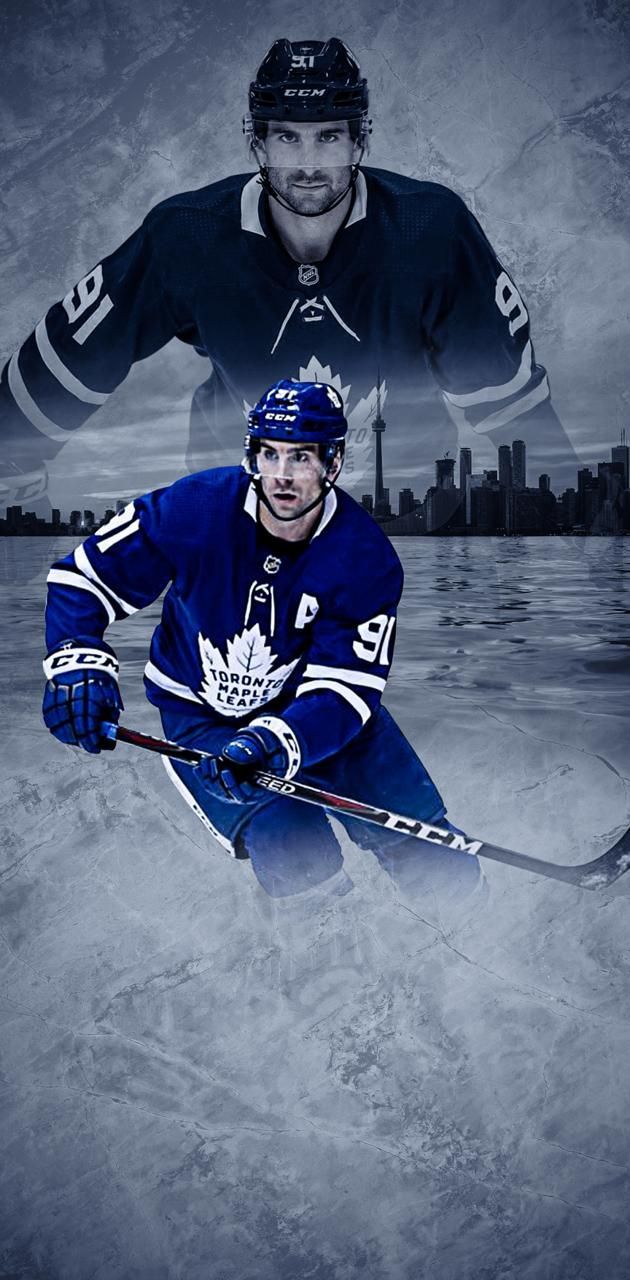 John Tavares Wallpapers - Top Free John Tavares Backgrounds ...