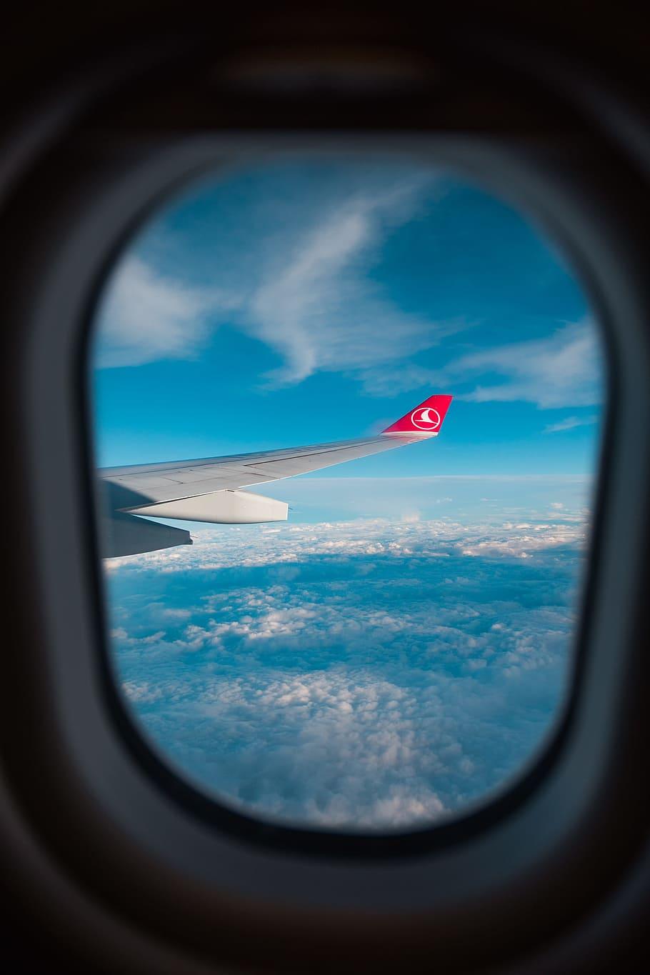 Airplane HD Wallpapers - Top Free Airplane HD Backgrounds - WallpaperAccess