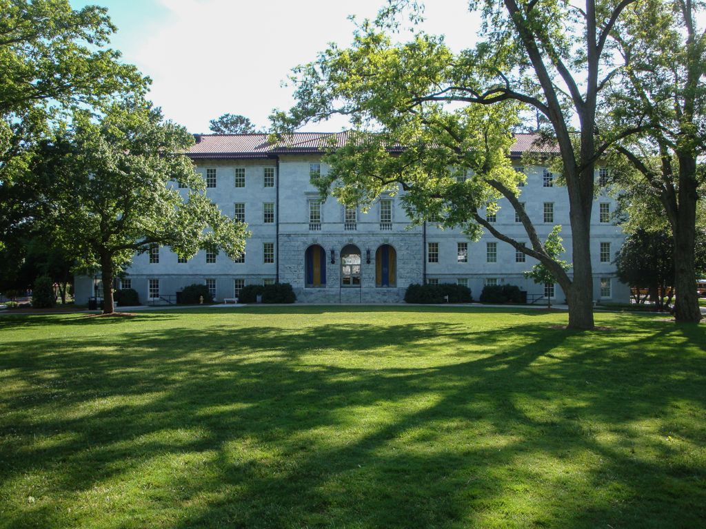 Emory University Wallpapers - Top Free Emory University Backgrounds ...