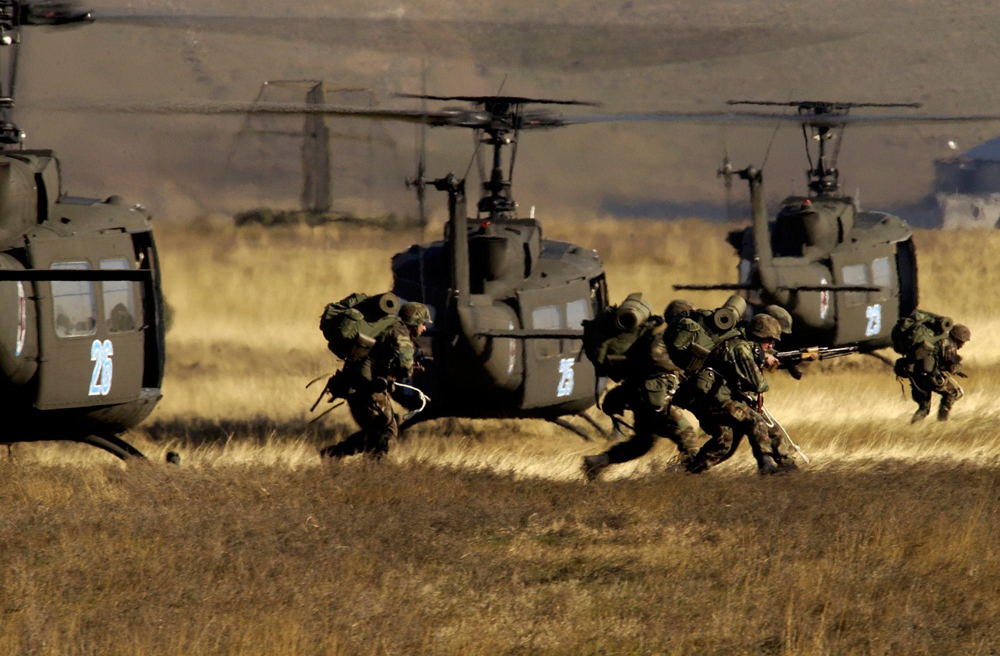 Military Desktop Wallpapers - Top Những Hình Ảnh Đẹp