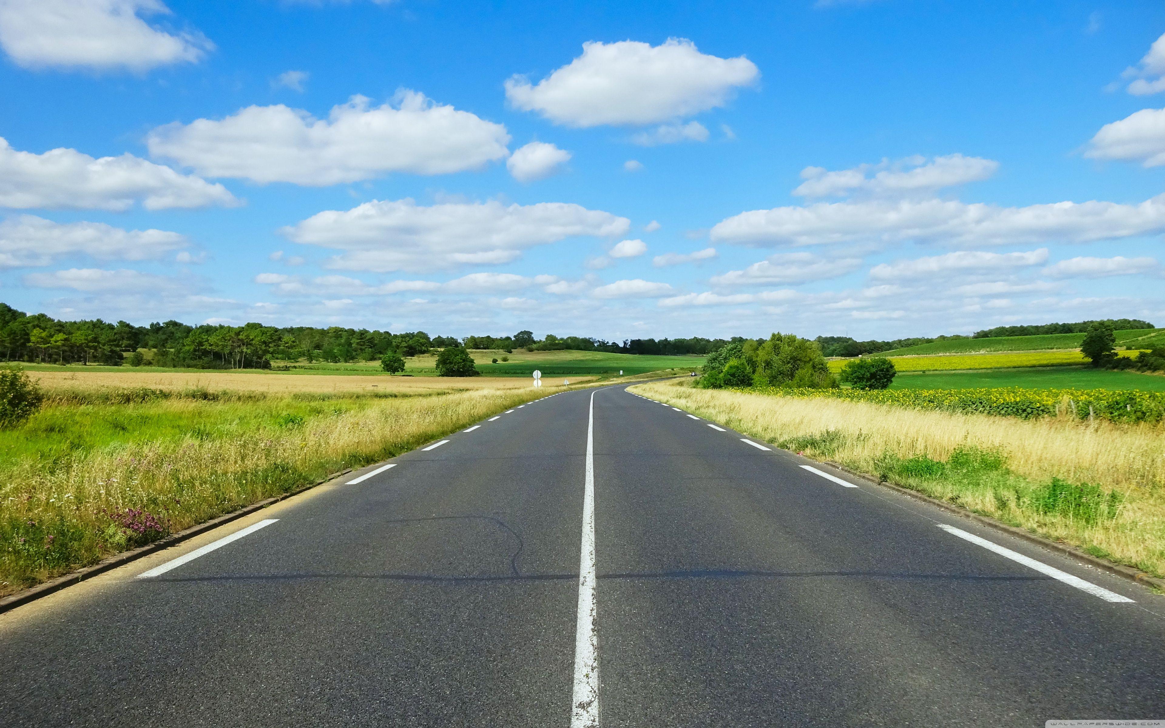 French Countryside Wallpapers - Top Free French Countryside Backgrounds ...