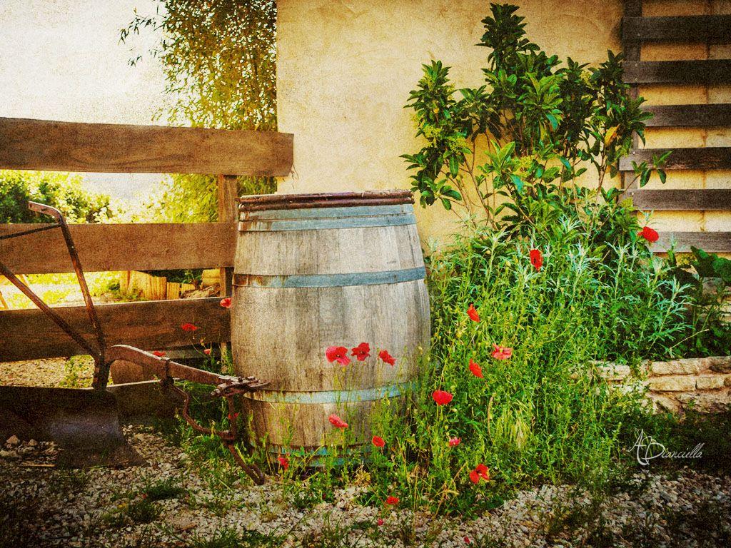 French Countryside Wallpapers - Top Free French Countryside Backgrounds ...