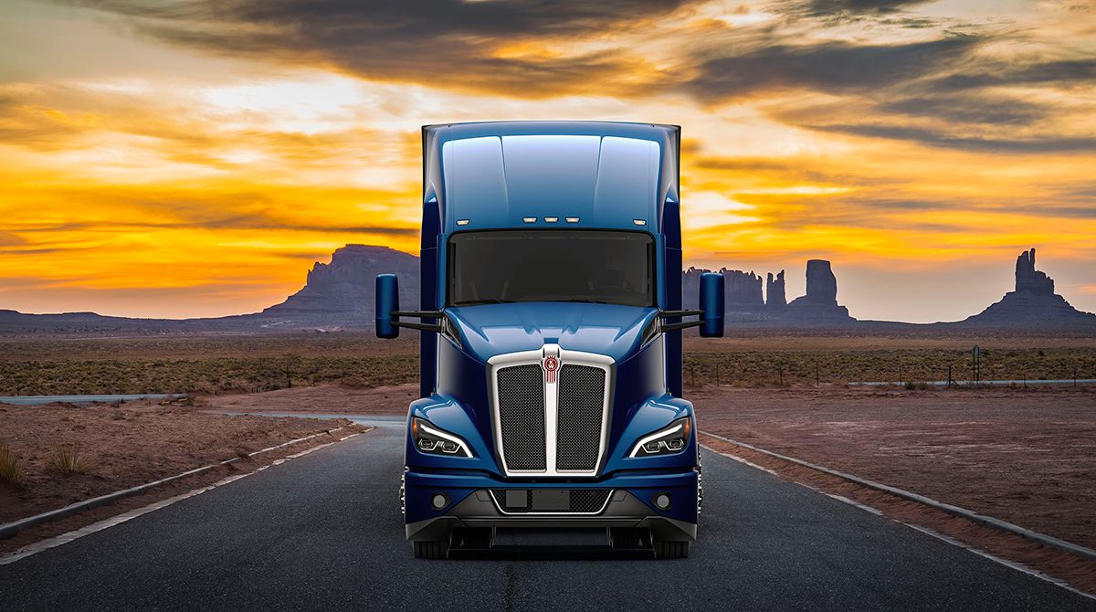 Kenworth T680 Wallpapers - Top Free Kenworth T680 Backgrounds ...