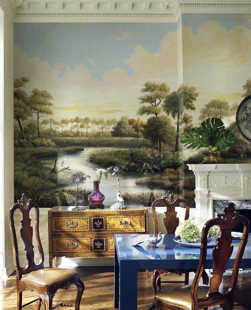 Mural Painting Wallpapers - Top Free Mural Painting Backgrounds ...
