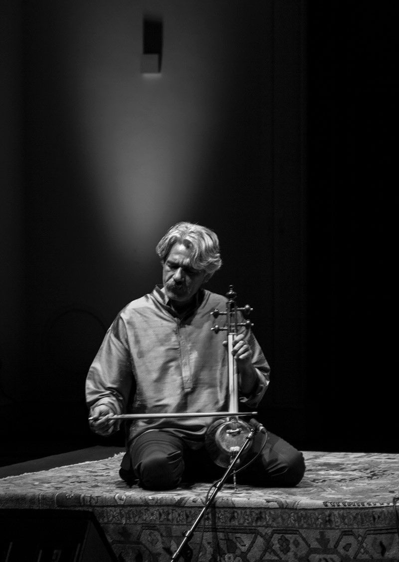 Kayhan Kalhor Wallpapers - Top Free Kayhan Kalhor Backgrounds ...