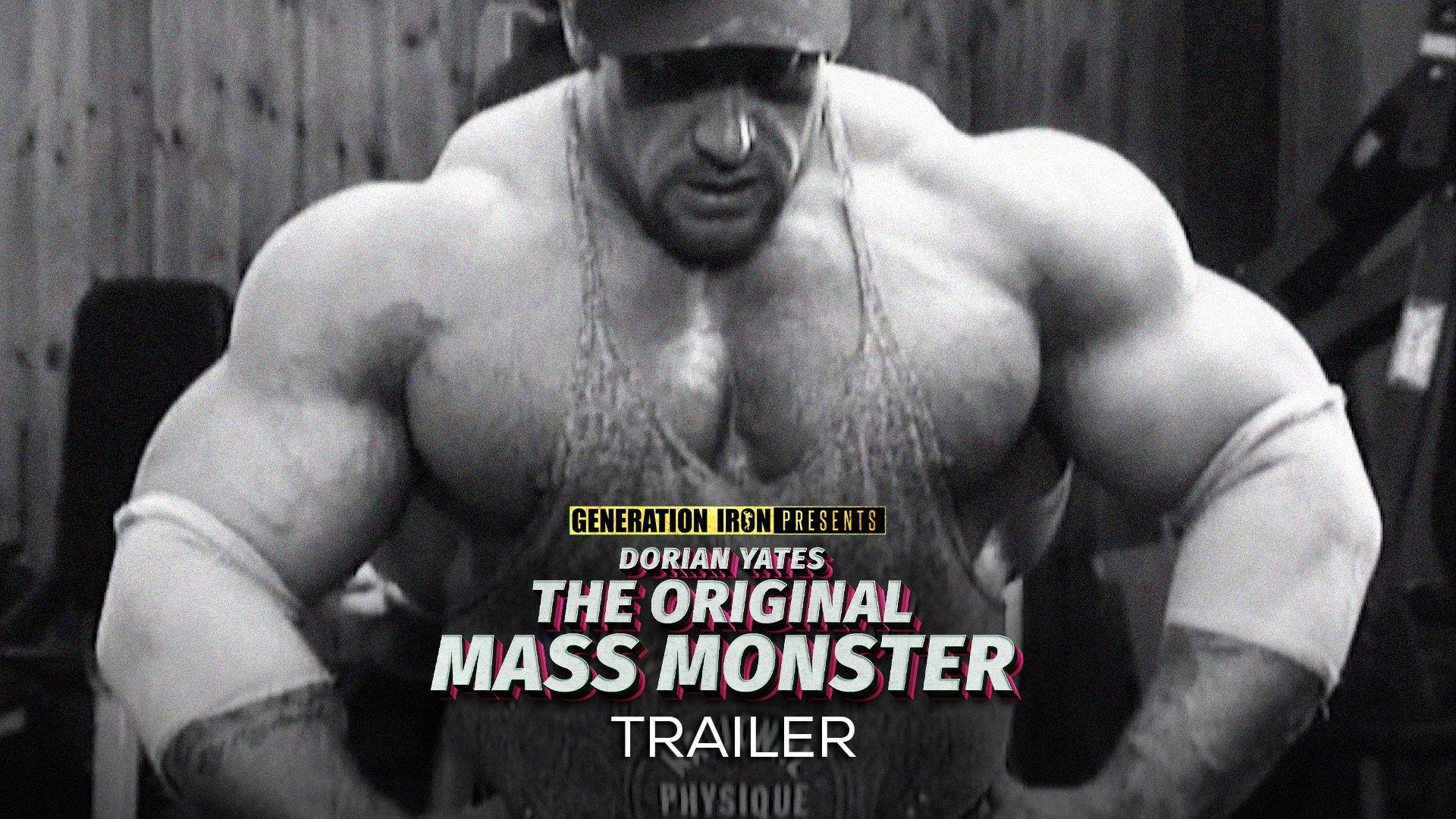 Dorian Yates Wallpapers Top Free Dorian Yates Backgrounds