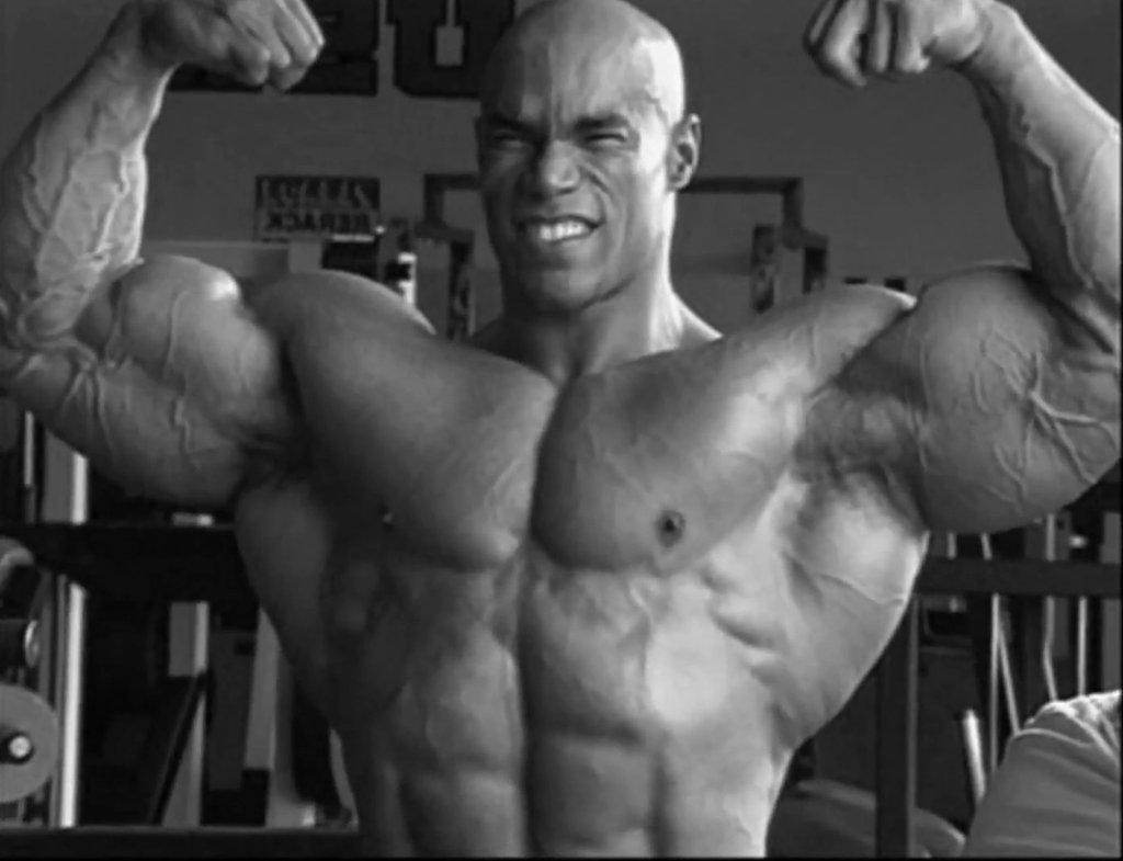 Kevin Levrone Wallpapers - Top Free Kevin Levrone Backgrounds ...
