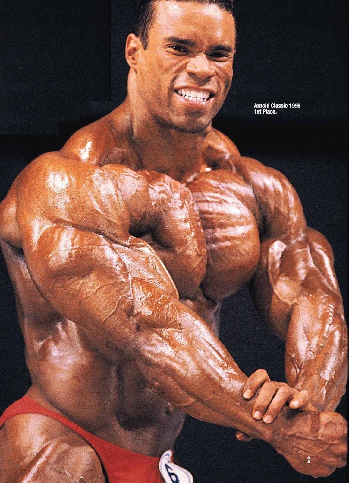 Kevin Levrone Wallpapers - Top Free Kevin Levrone Backgrounds ...