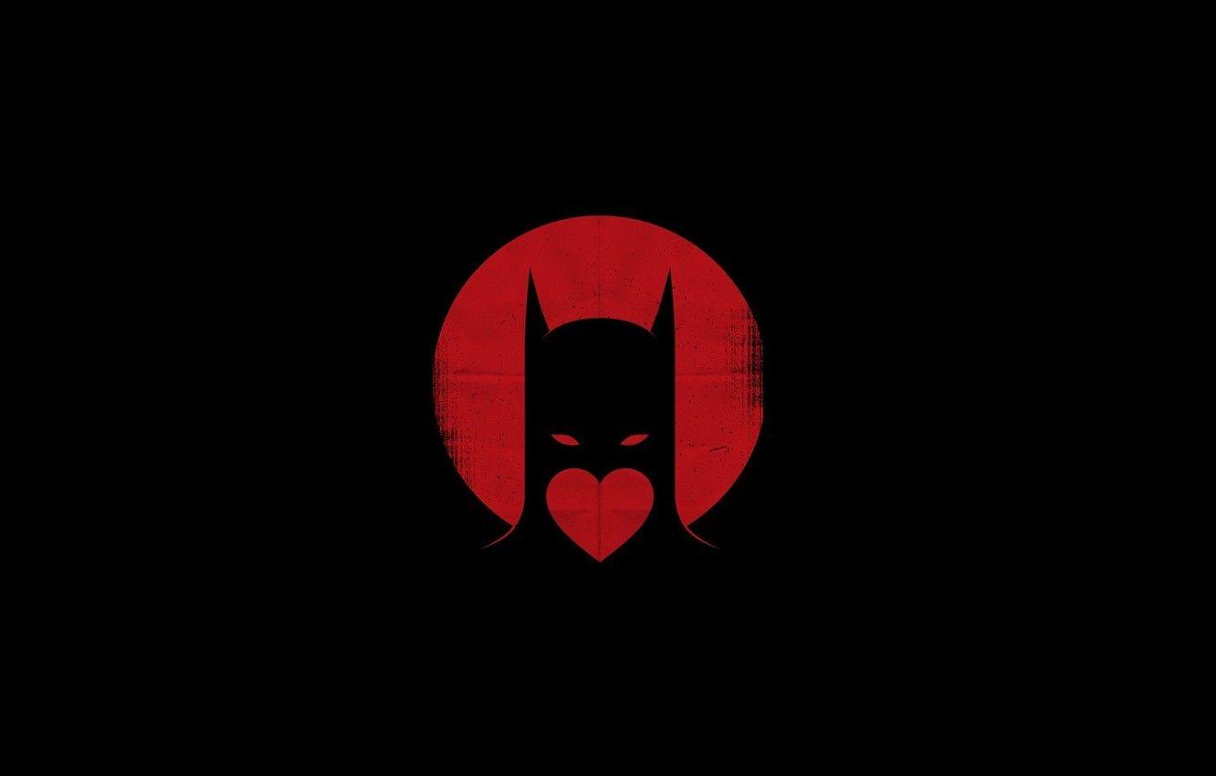 Red Batman Wallpapers - Top Free Red Batman Backgrounds - WallpaperAccess