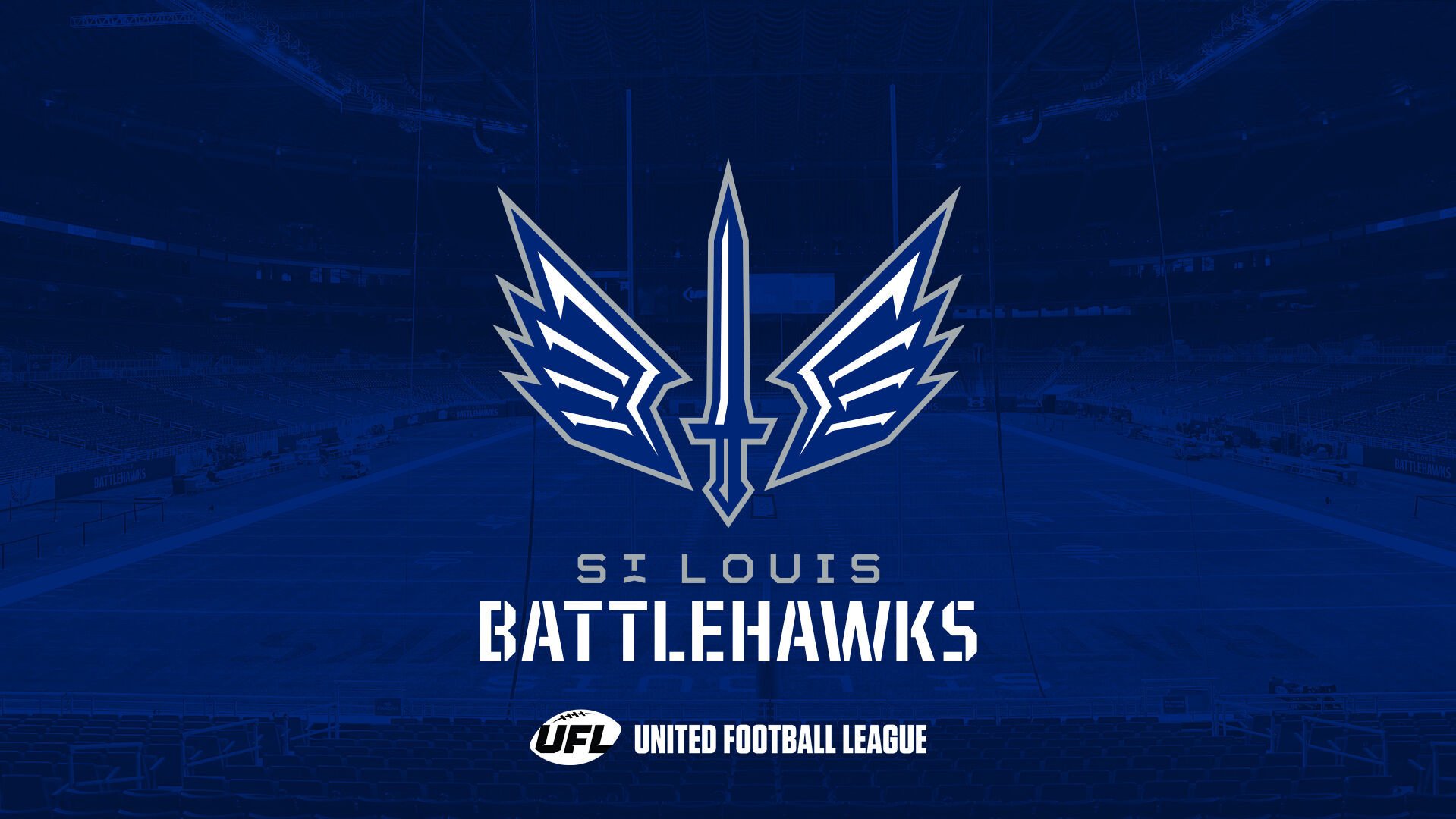 St Louis Battlehawks Wallpapers - Top Free St Louis Battlehawks ...