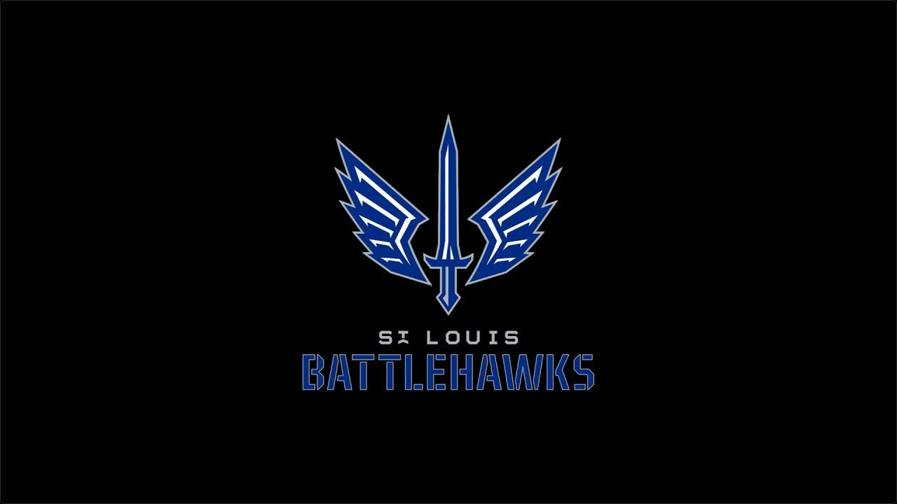 St Louis Battlehawks Wallpapers - Top Free St Louis Battlehawks ...