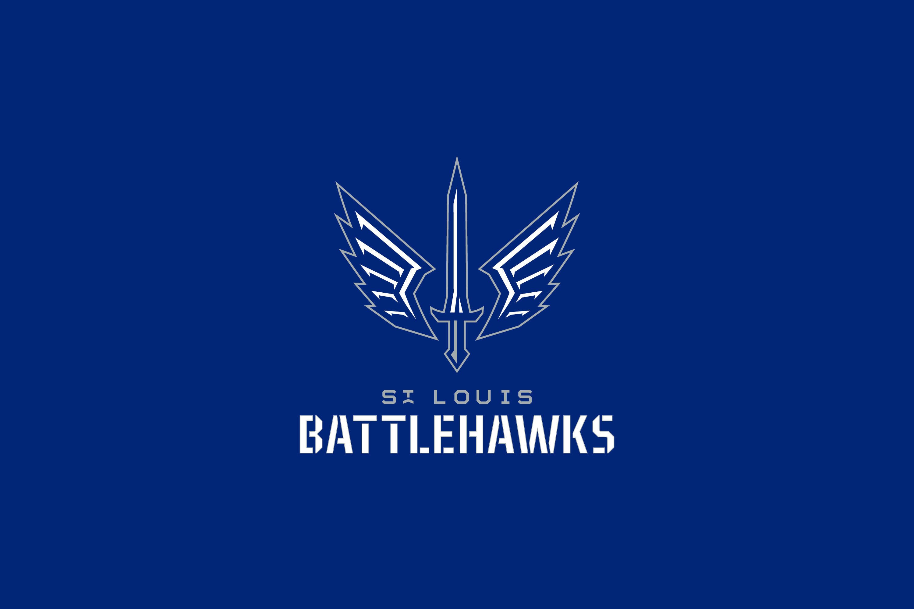 St Louis Battlehawks Wallpapers - Top Free St Louis Battlehawks ...