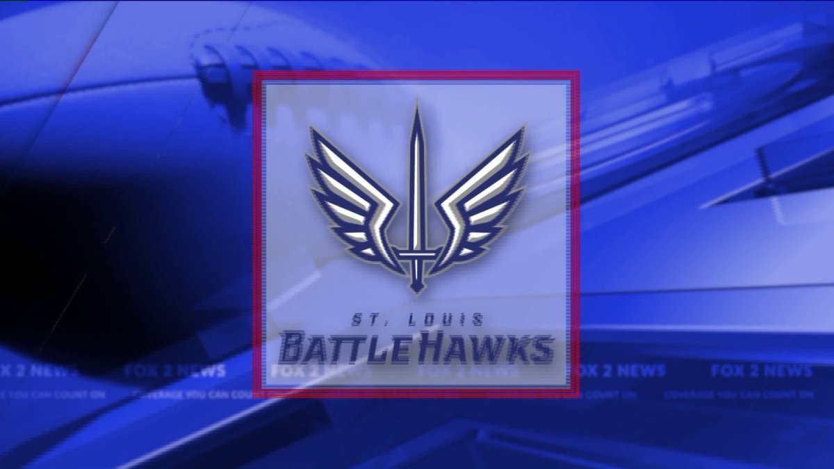 St Louis Battlehawks Wallpapers - Top Free St Louis Battlehawks ...