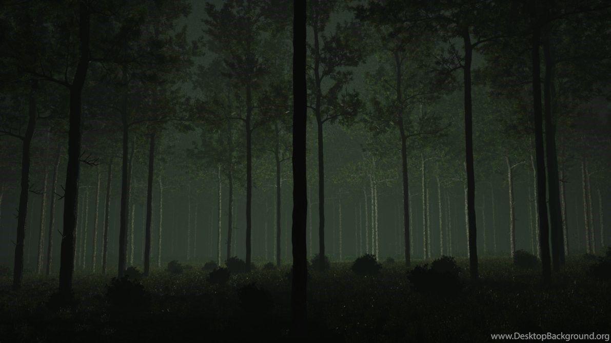 Eerie Wallpapers - Top Free Eerie Backgrounds - WallpaperAccess