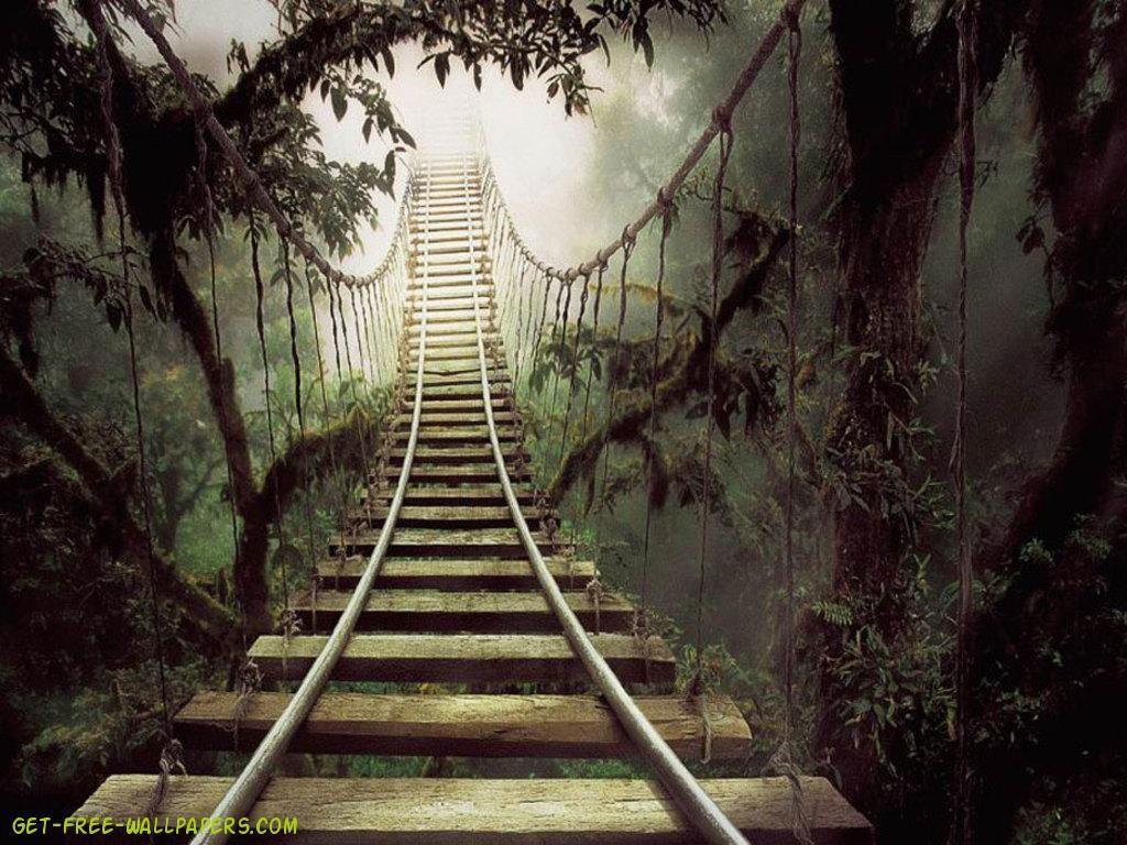 Eerie Wallpapers - Top Free Eerie Backgrounds - WallpaperAccess