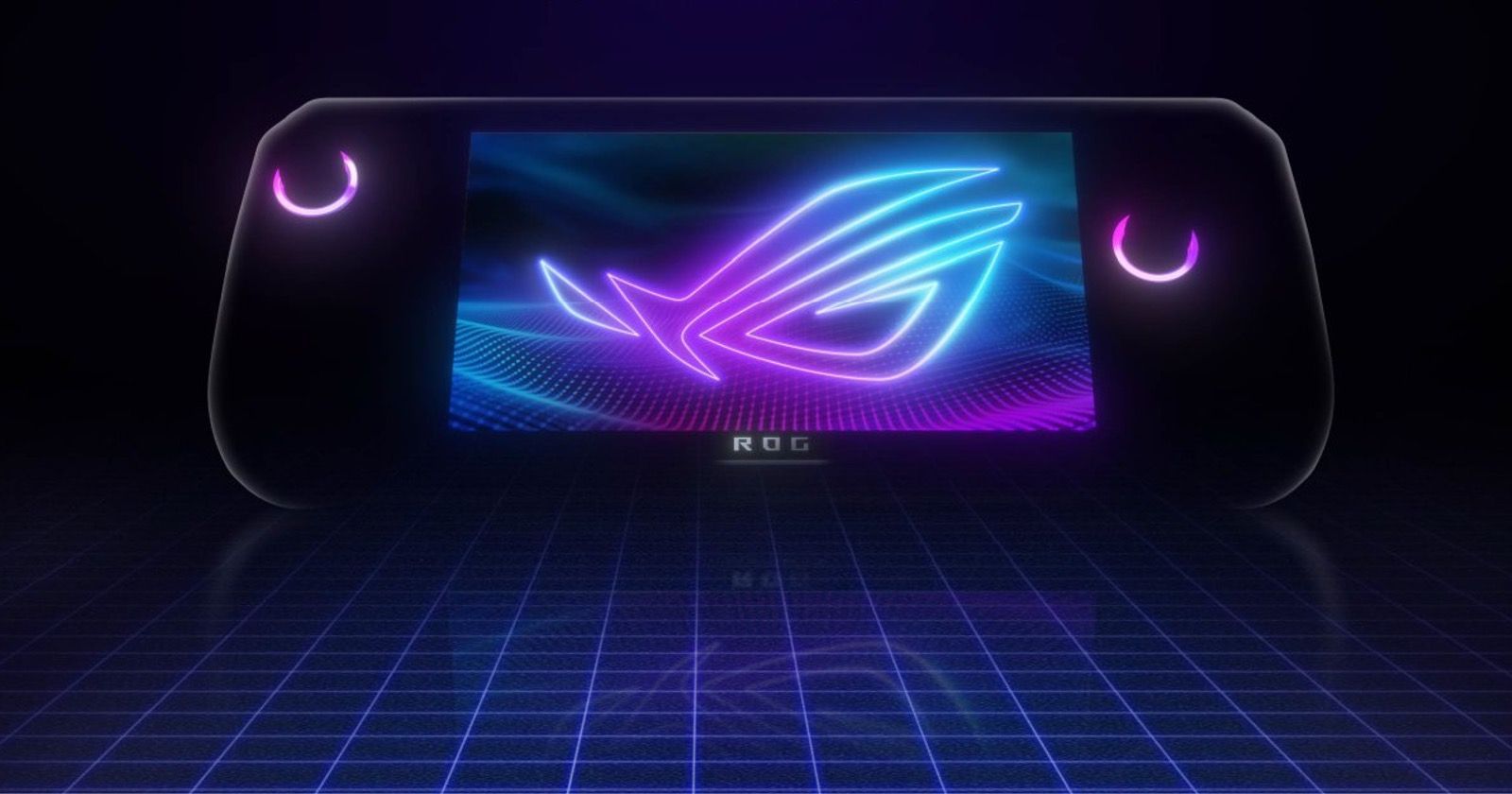 ROG Ally X Wallpapers - Top Free ROG Ally X Backgrounds - WallpaperAccess