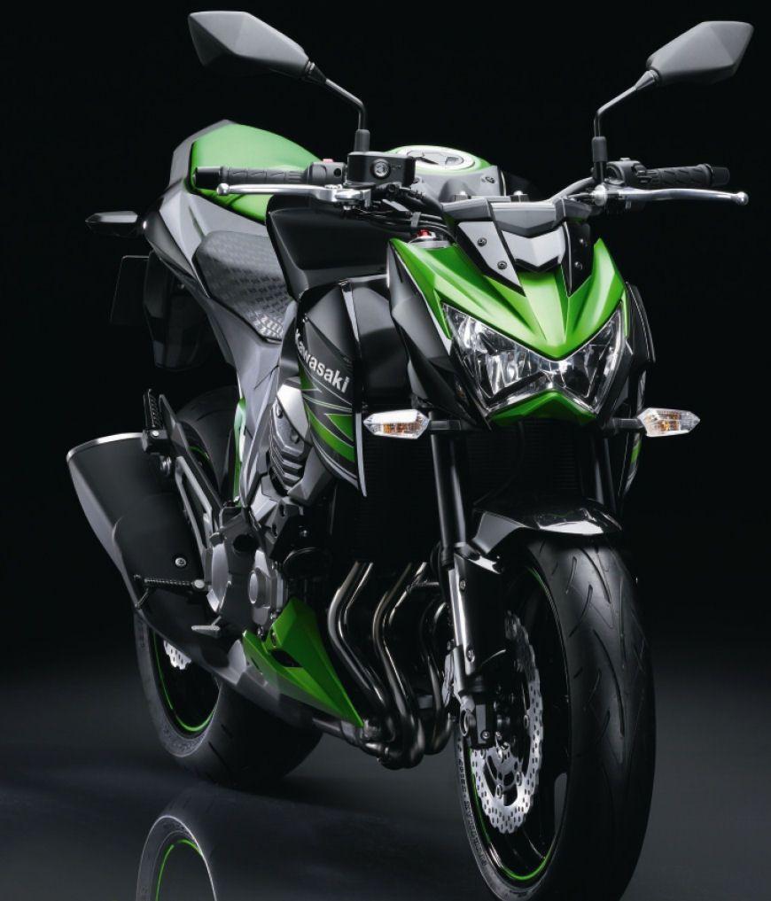 Kawasaki Z800 Wallpapers - Top Free Kawasaki Z800 Backgrounds ...