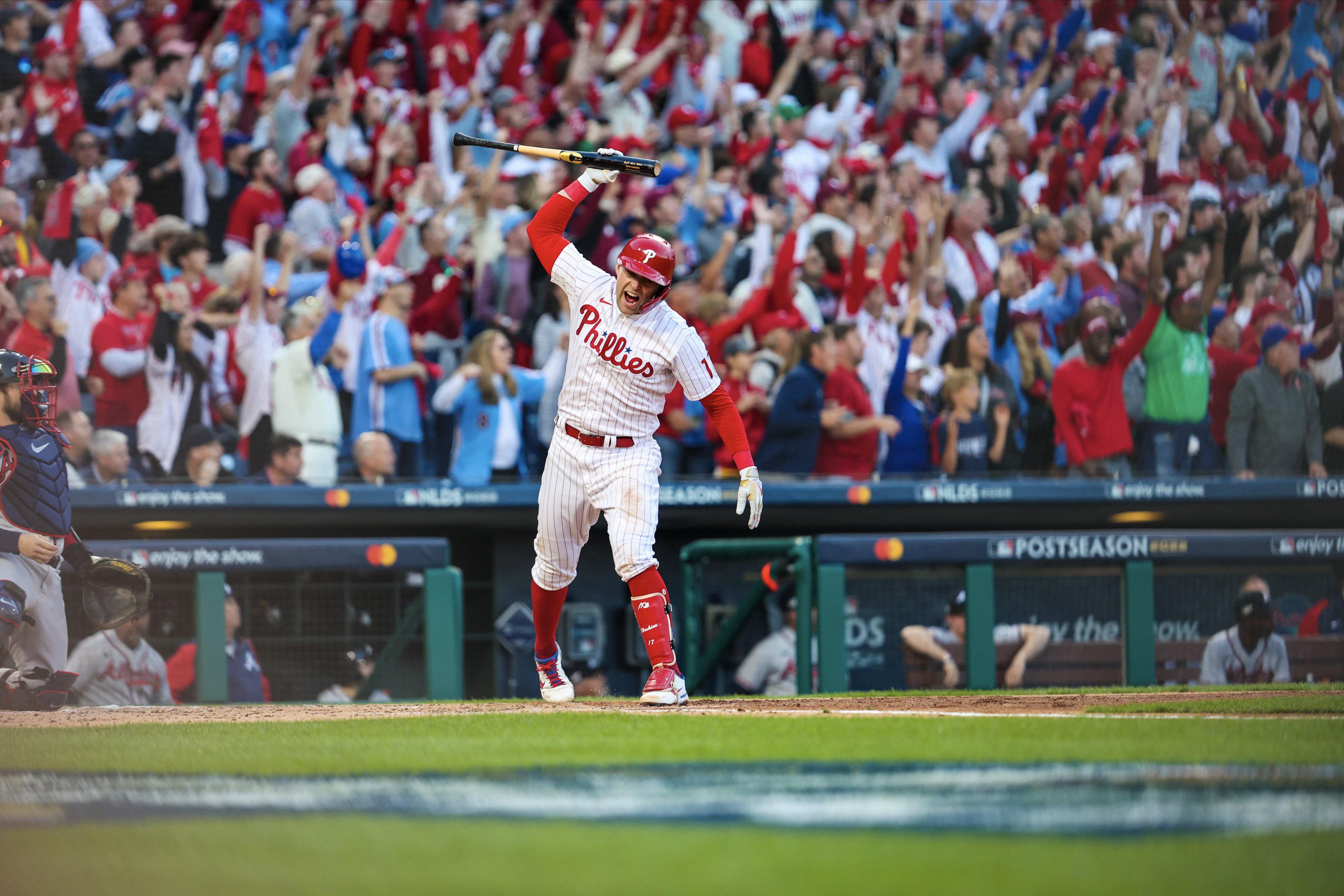Rhys Hoskins Wallpapers - Top Free Rhys Hoskins Backgrounds ...