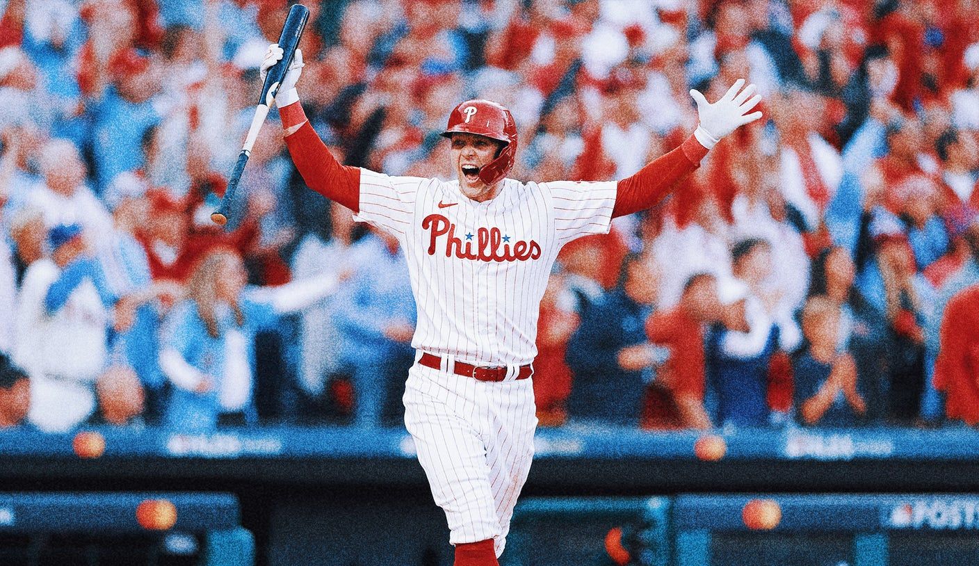 Rhys Hoskins Wallpapers - Top Free Rhys Hoskins Backgrounds ...