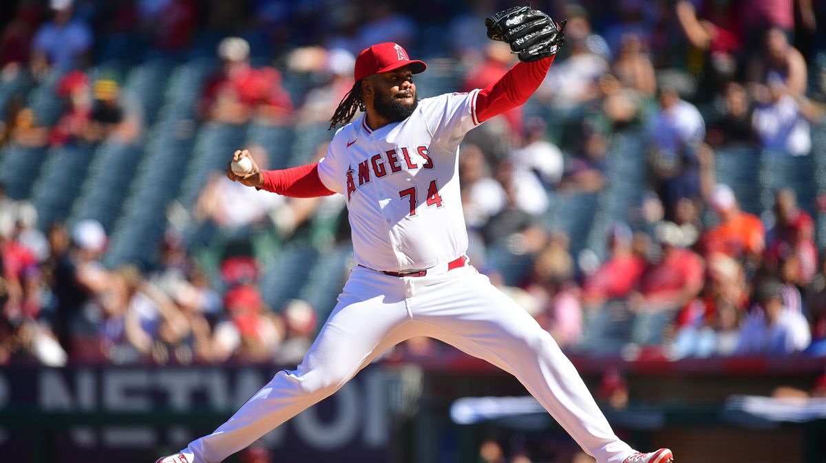 Kenley Jansen Wallpapers - Top Free Kenley Jansen Backgrounds ...