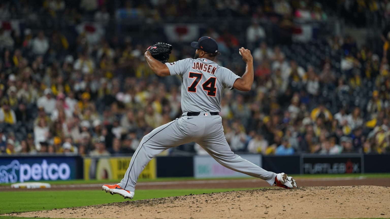 Kenley Jansen Wallpapers - Top Free Kenley Jansen Backgrounds ...